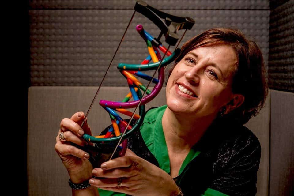 My Story - Jules Walters - Live Longer, Live Healthier