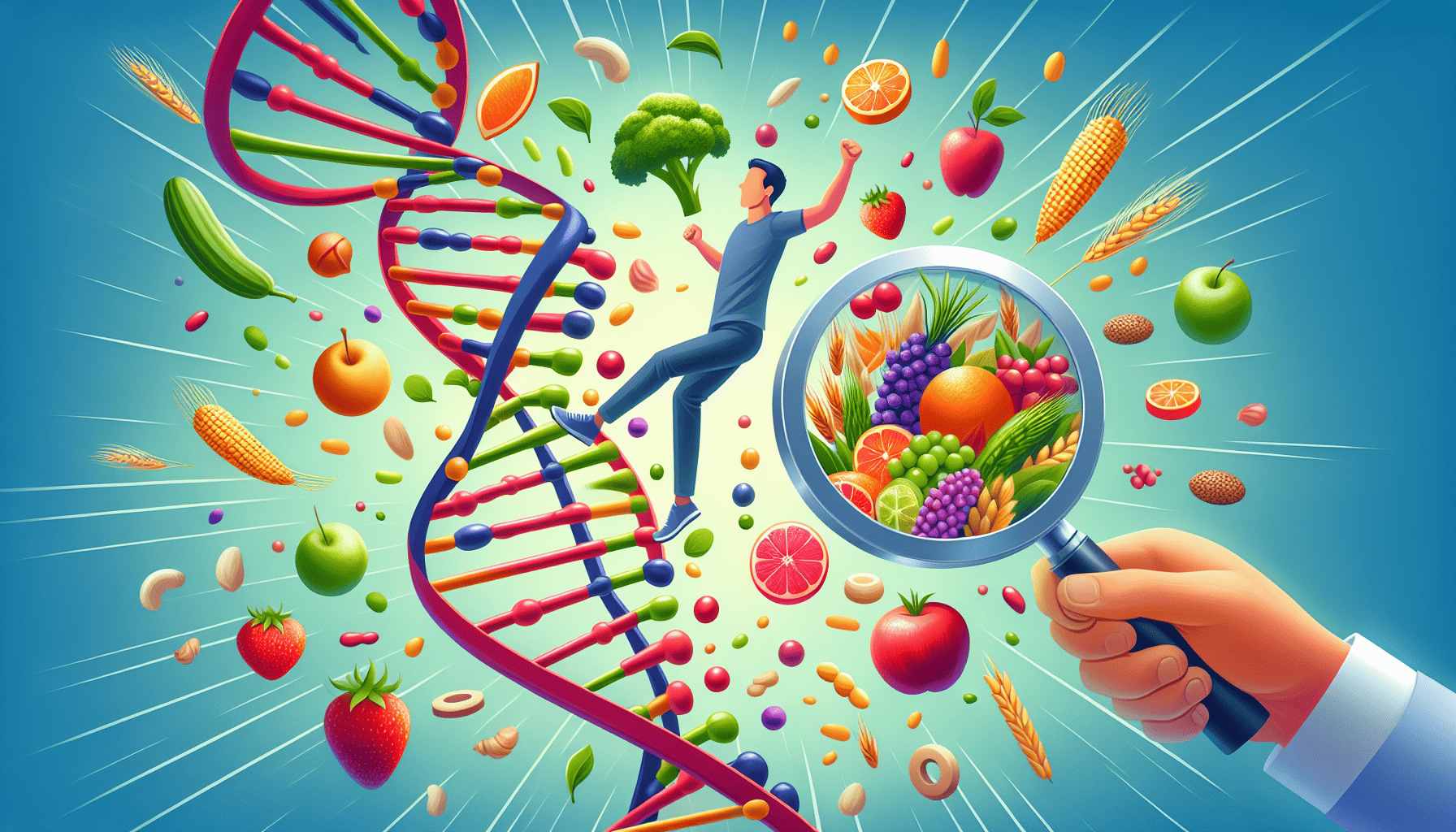 A Guide to Nutrigenomics Testing