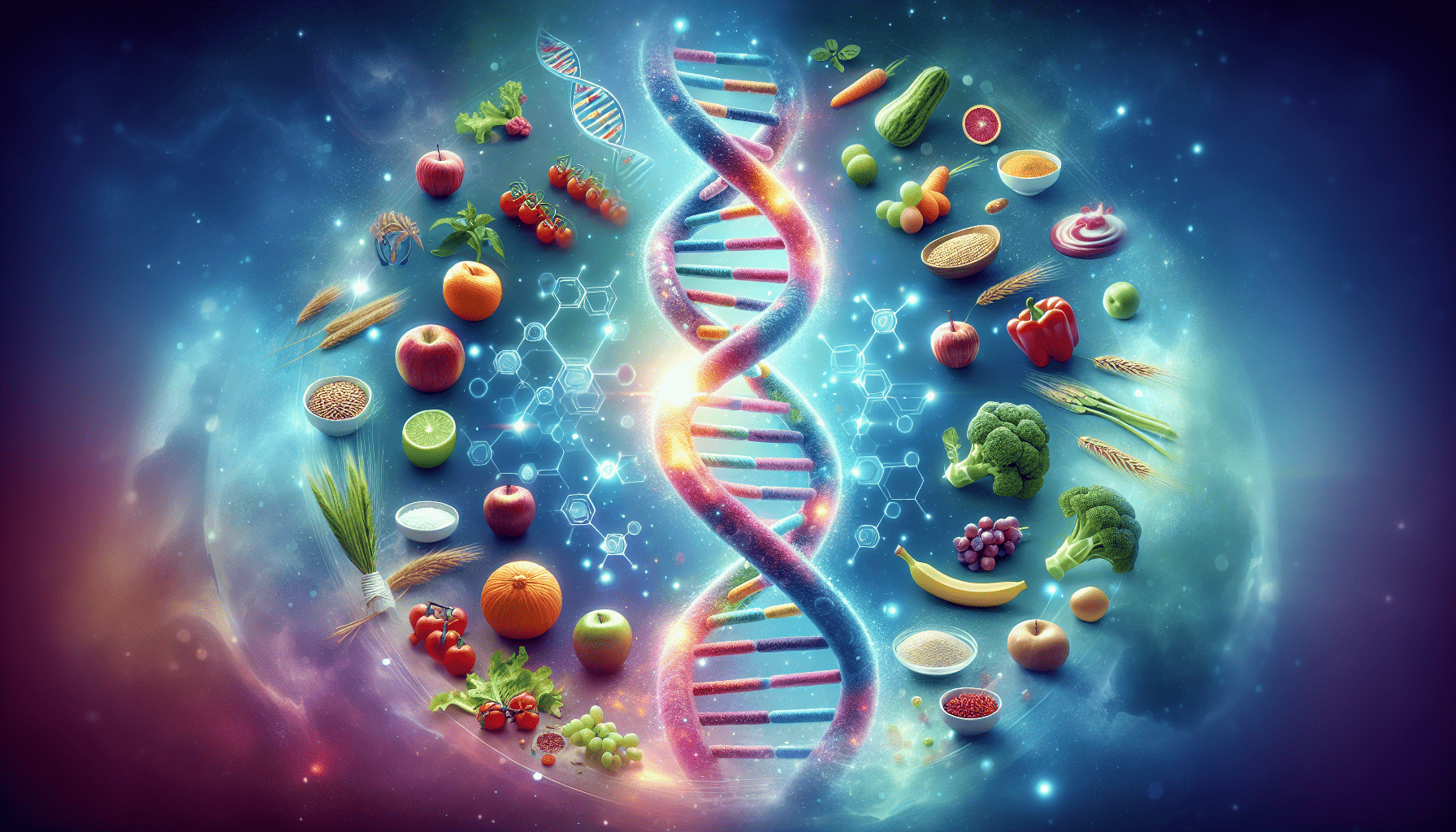 Precision Nutrition: Easy First Steps in 2024